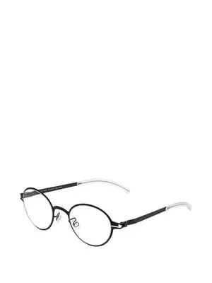 Mykita Portia Round Frame Glasses