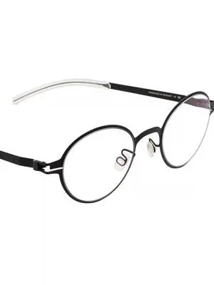 Mykita Portia Round Frame Glasses
