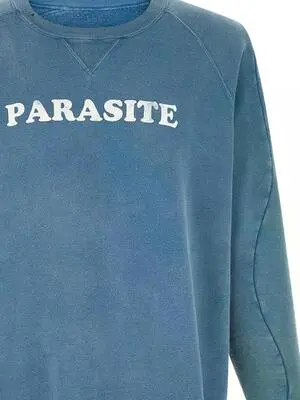Undercover Slogan-print Sweatshirt