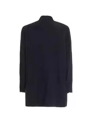 Y’s Knot Button Shirt