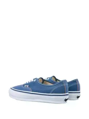 VANS Authentic 44 Siped Vibram Sneakers - Blue