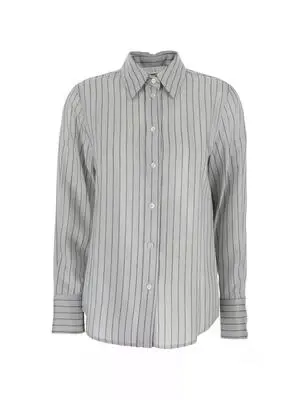 Tela Long Sleeve Tops