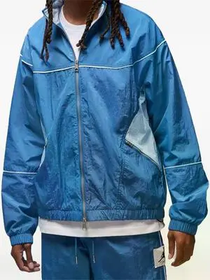 JORDAN Air Logo-patch Jacket