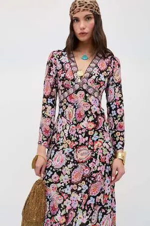 Rixo Tania Dress