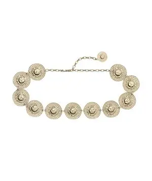 Rixo Leyla Regular - Gold