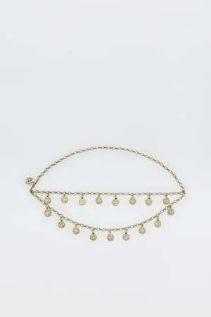 Rixo Lita Regular - Gold