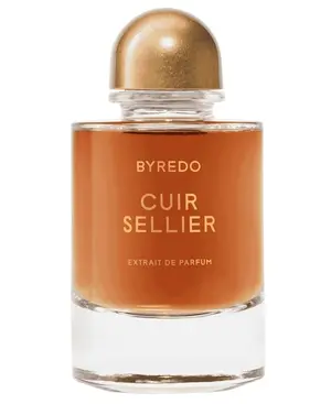 Byredo Cuir Sellier Extrait De Parfum - No Color
