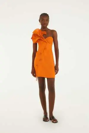 Women's Orange