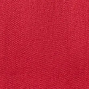 Marina Rinaldi Linen Double-breasted Blazer - Red