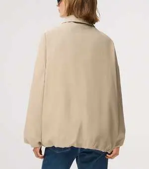 Loewe Balloon Jacket - Beige