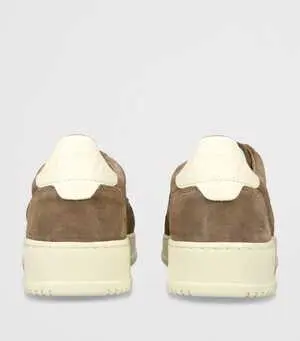 AUTRY Medalist 2.0 Suede Sneakers