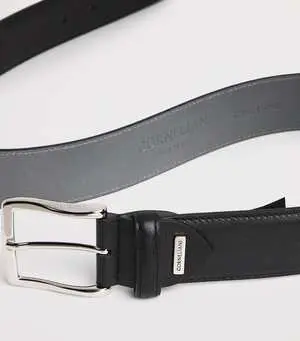 Corneliani Nappa Leather Belt