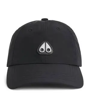 Moose Knuckles Logo Accessories For Men