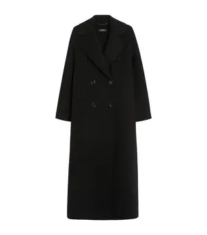 Max Mara Half Sleeve Coats For Women