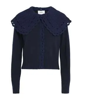 Erdem Frill Knitwear For Women