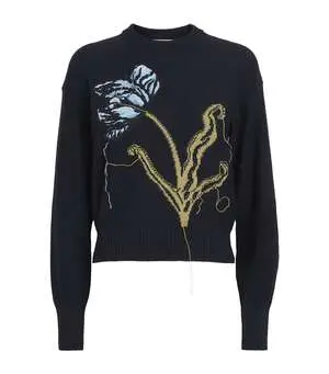 Erdem Floral Sweaters For Women
