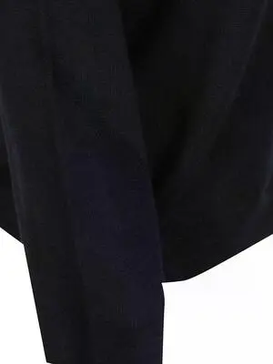 WELLNESS CASHMERE V-neck Cashmere Sweater