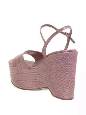Jeffrey Campbell Anamaria Heeled Sandals