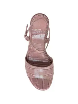Jeffrey Campbell Anamaria Heeled Sandals