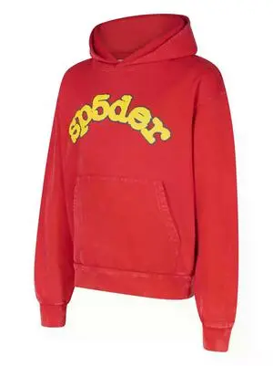 SP5DER Og Logo Hoodie