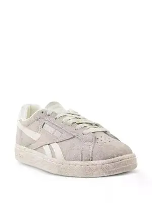 REEBOK Club C Grounds Uk Sneakers - Grey