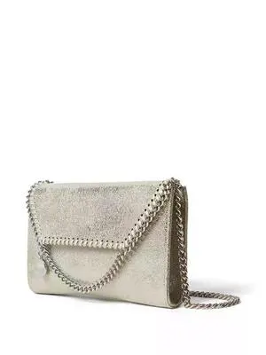 Stella McCartney Falabella Shoulder Bag - Silver