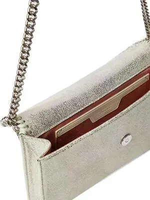 Stella McCartney Falabella Shoulder Bag - Silver