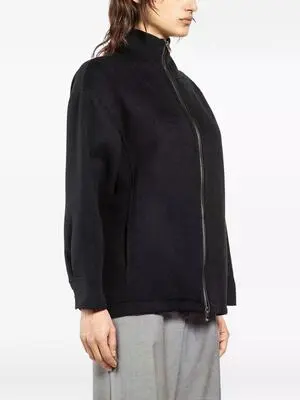 Max Mara Stand-collar Jacket