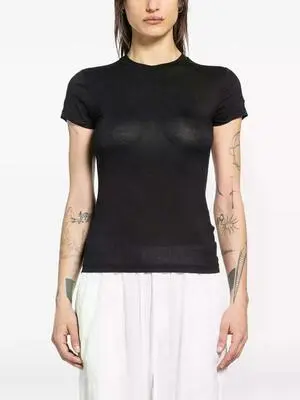 Thom Krom Short T-shirts For Women