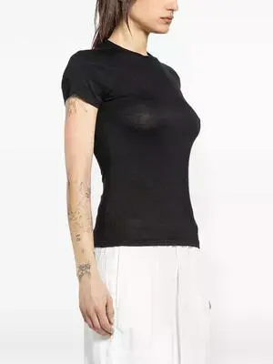 THOM KROM Crew-neck T-shirt