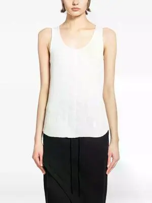 Thom Krom Camis Tanks For Women