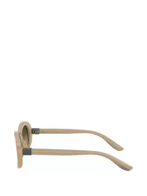 Brunello Cucinelli Claire Sunglasses