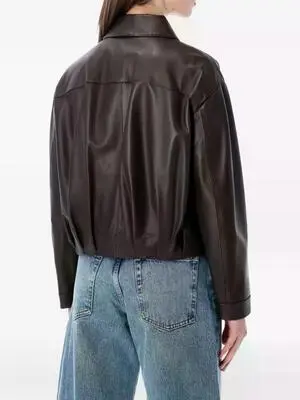 SWORD 6644 Zip Jacket