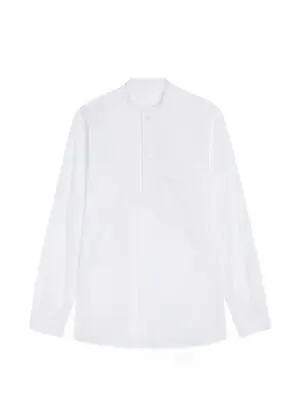 Labo.art Button-placket Shirt