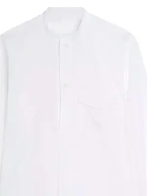 Labo.art Button-placket Shirt