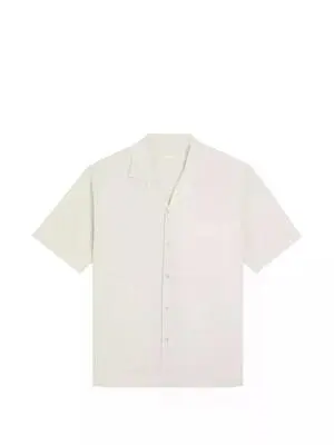 Labo.art V-neck Shirt - Neutrals