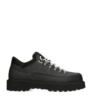 Low Top Boots For Men