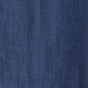 Max Mara Linen Belted Midi Dress