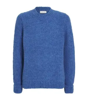 GOD'S TRUE CASHMERE Cashmere Sweater