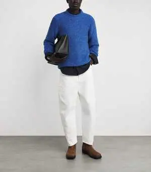 GOD'S TRUE CASHMERE Cashmere Sweater