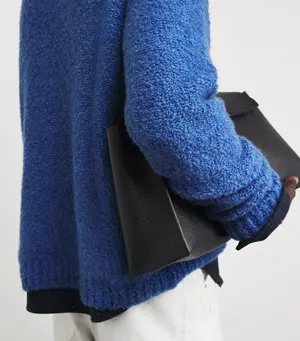 GOD'S TRUE CASHMERE Cashmere Sweater