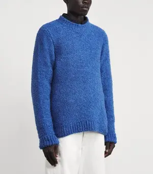 GOD'S TRUE CASHMERE Cashmere Sweater