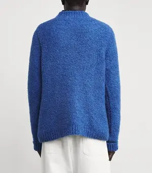 GOD'S TRUE CASHMERE Cashmere Sweater