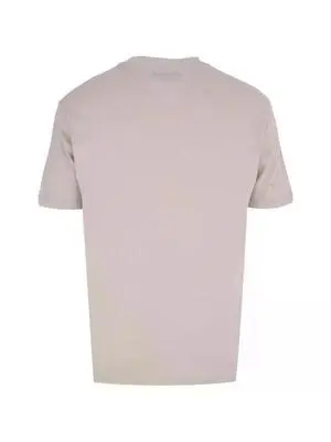 GAELLE PARIS Floral-print T-shirt