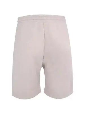 GAELLE Drawstring Shorts - Neutrals