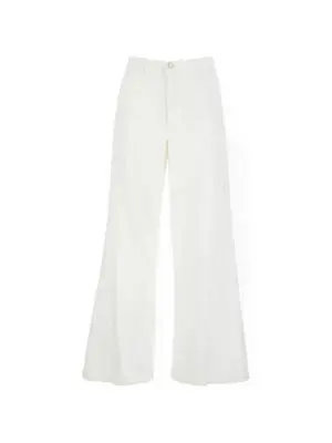 MERCI Anita Wide Leg Jeans