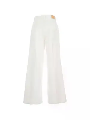 MERCI Anita Wide Leg Jeans