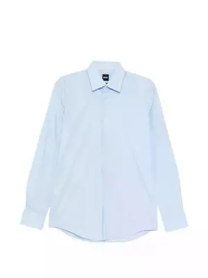 BOSS Poplin Shirt