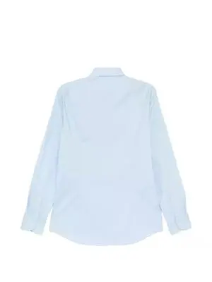BOSS Poplin Shirt