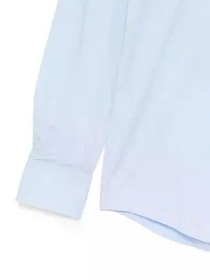 BOSS Poplin Shirt